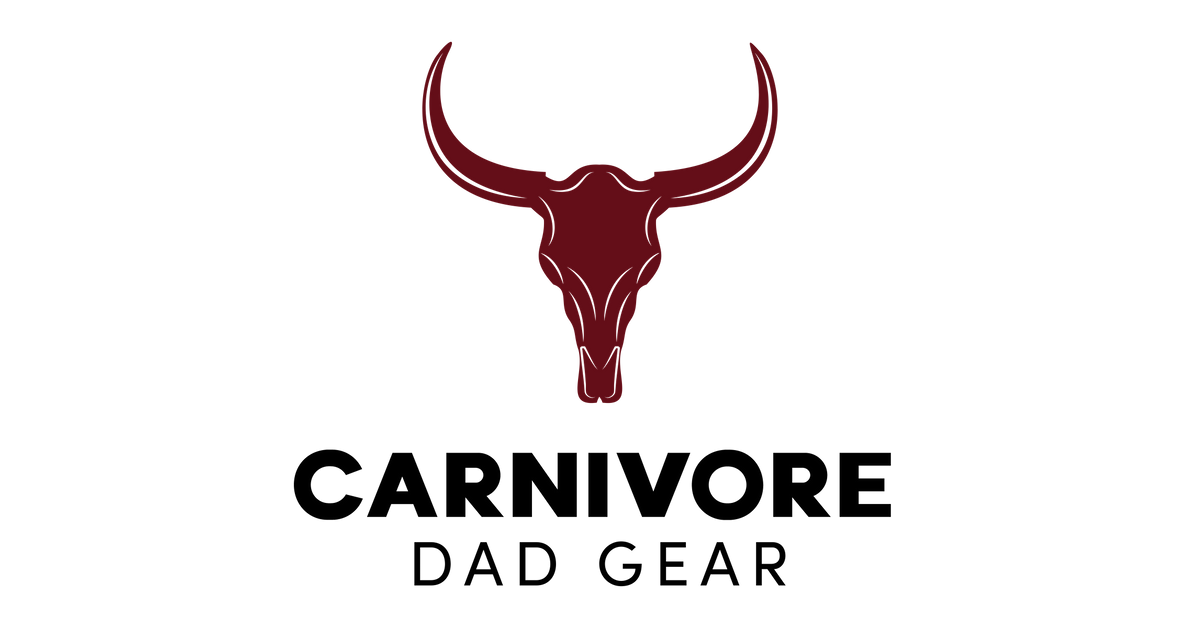 NEW ARRIVALS – Carnivore Dad Gear
